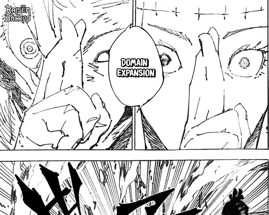 Jujutsu Kaisen Chapter 262 spoilers: Major plot bomber you can expect