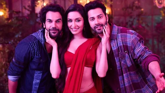 Stree 2 OTT premiere: Release date and platform details