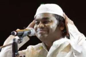 AR Rahman’s Spiritual Journey: Why He Converted to Islam