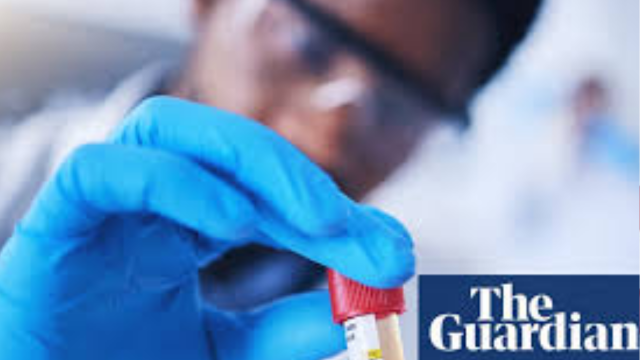 Pinprick Blood Test May Spot Serious Illnesses Up to 10 Years Before ...