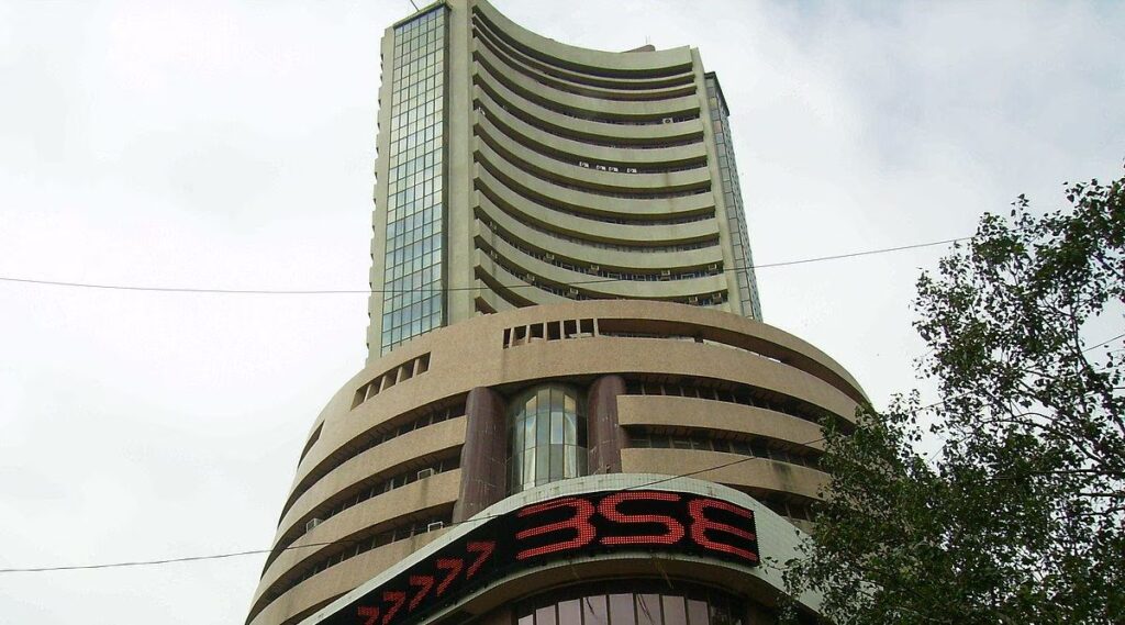 Markets Rally in Early Trade on Strong Global Cues and Foreign Inflows